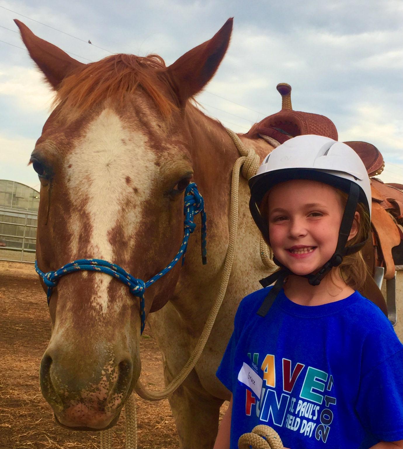 About Grace - Grace Wiseman