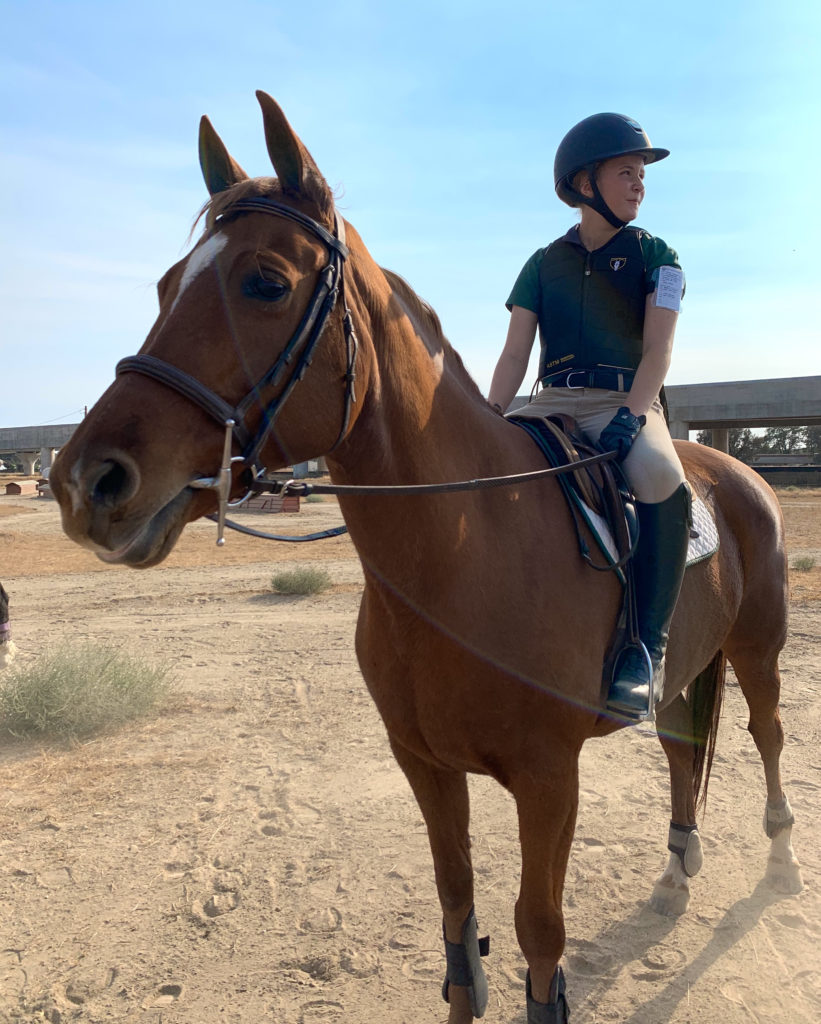 My Partners - Grace Wiseman